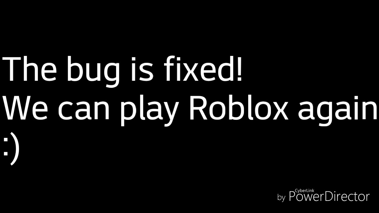 Roblox: IS FIXED! (No more Security Key Mismatch!)