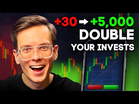 My Favorite Strategy With Live Results (Tutorial For Beginners)