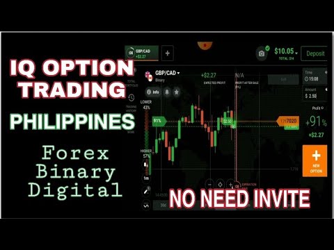 IQ OPTION TAGALOG , REAL ACCOUNT | proof of withdrawal