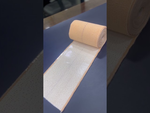 Bandages B.p Adhesive Tape - Elastic Adhesive Bandage Bp Manufacturer ...