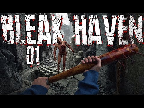 Steam Community :: Bleak Haven