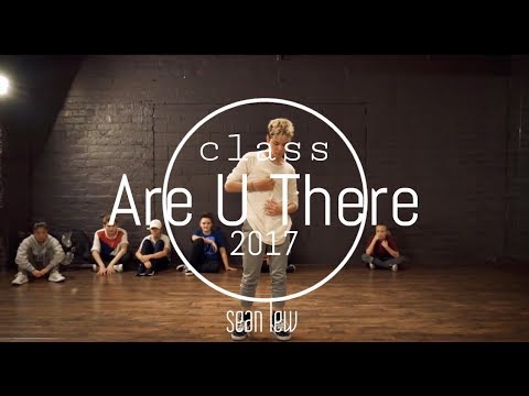 Are U There? - Mura Masa - Choreography by Sean Lew - #TMillyTV