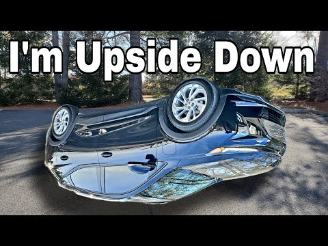 How can I get out of the negative equity in my car?