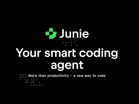 Using Junie AI to create boilerplate code in Java