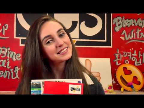 Study English with CES Schools
