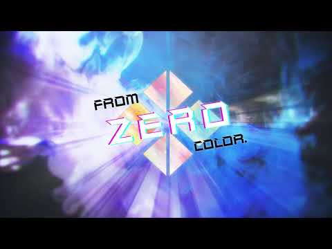 FROM ZERO COLOR. profile | FROM ZERO COLOR.プロフィール | vkgy (ブイケージ)