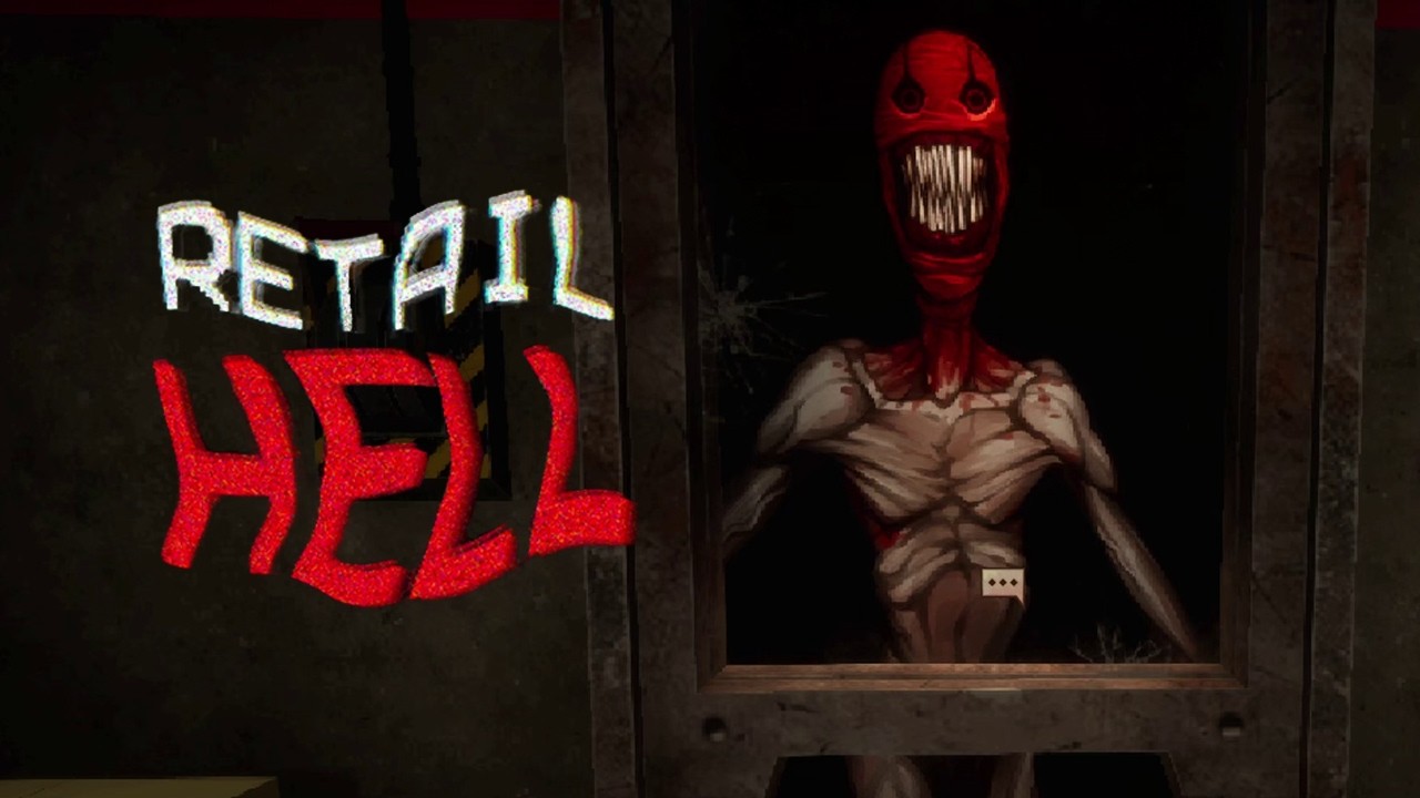 Working Retail… In Hell | Retail Hell