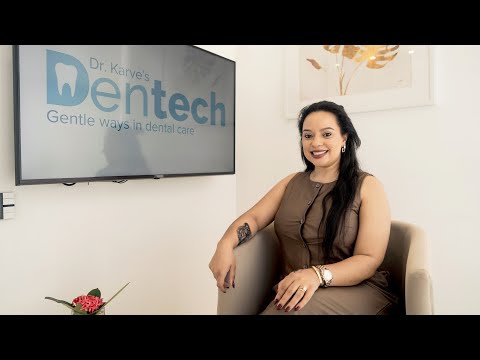 Best Dentist in Thane West | Dr. Karve's Dentech