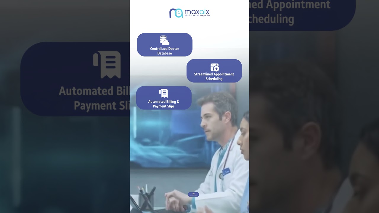 India’s Smartest HMS Software for Hospitals | Book Your Free Demo Now!