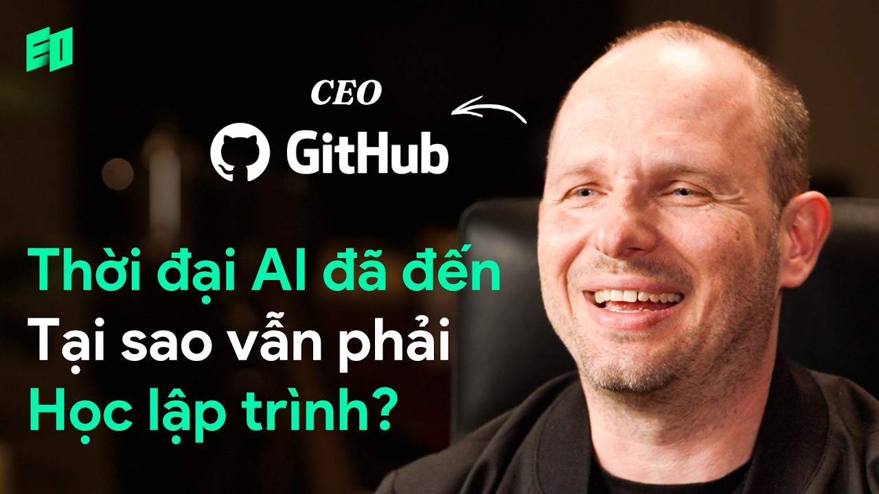 GitHub CEO: Don't Let the 