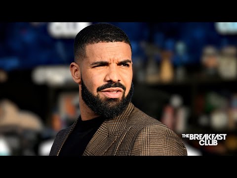 Drake Fans Pages Are Mad At The Breakfast Club - Hot 102.9