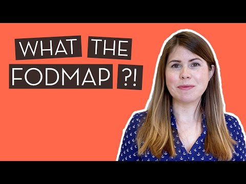 What Is A Low-FODMAP Diet? A Dietitian Explains
