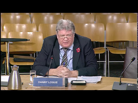 Education and Skills Committee - 9 November 2016