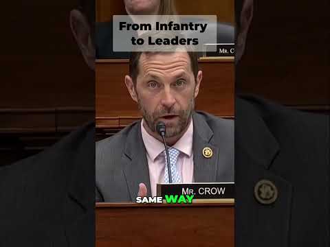 From Infantry to Leaders: A Shared Start in Military Service