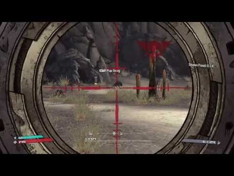Steam Community :: Video :: Borderlands Episode 1: Welcome To Firestone