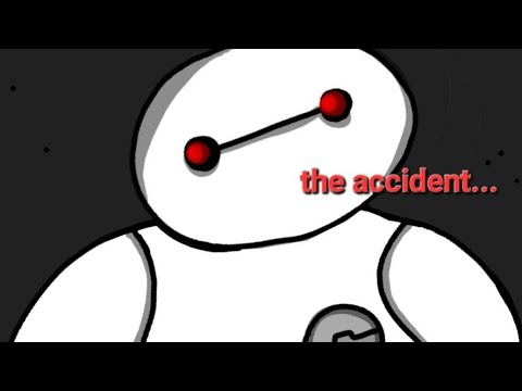the accident fanfiction (Big Hero 6)