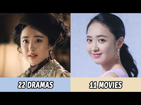 All Dramas and Movies of Kim Min Jung | Kim Min Jung Dramas and Movies From 1991 to 2024
