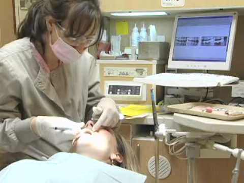 Julie M. Thomas DDS – North Canton Ohio
