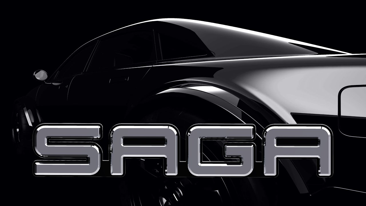 Alpha Motors Teases Yet Another CGI: Meet the Alpha SAGA Midsize Sedan ...