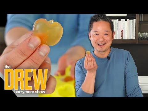 Danny Seo Teaches Us How to Make Delicious Apple Cider Vinegar Gummies at Home | Do Just One Thing