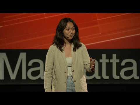 Eco-anxiety to Climate Optimism  | Lyn Stoler | TEDxManhattanBeach