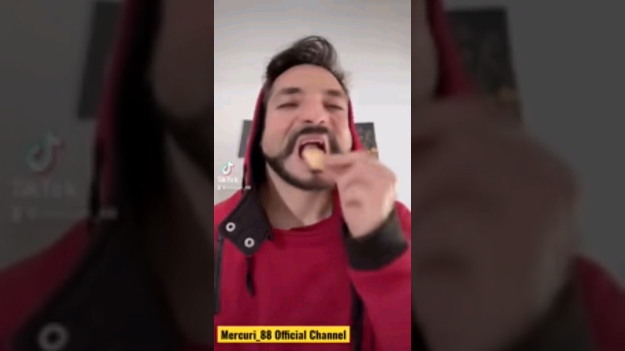Mercuri_88 Official TikTok - Never do that #short #viral