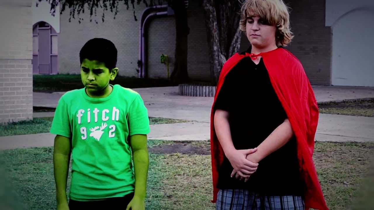 The Yearbook Club 2012