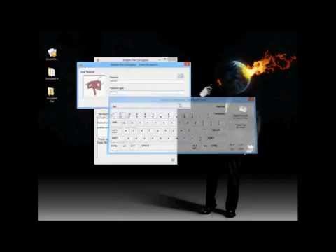 Simple File Encryptor - for Windows download | SourceForge.net