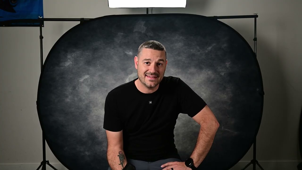 How to Set Up a Home Studio for Portrait Photography