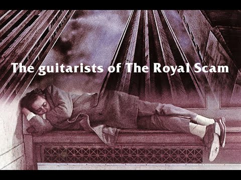 Video of the Week: Guitarist Replicates the Solos of Steely Dan’s ‘The ...