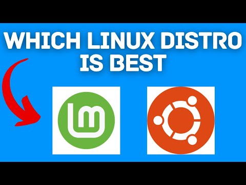Linux Mint Vs Ubuntu: Which Linux Distro Is Best For You 2025?
