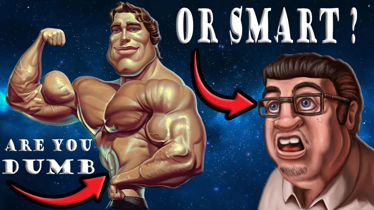The Intellectual Fallacy: Are You Too Smart to Lift? | Galaxy.ai
