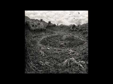 BARREN ALTAR - Bound By Impermanence [FULL ALBUM] 2025   (lyrics in 'pinned' comment)