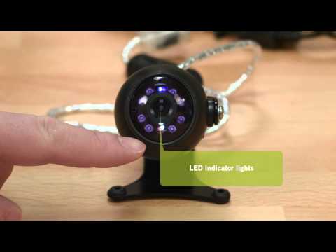 AbleNet Technology Tidbits: TrackerPro