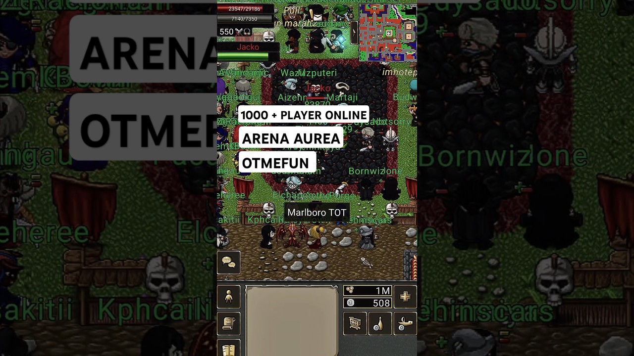 OTME ( Best Version OTME 2025 )