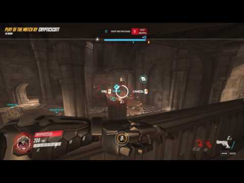 Steam Community :: Video :: Mccree Epic Quintuple kill