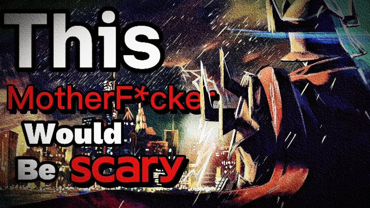 How Mutant Mayhem Shredder will be worse than we think.