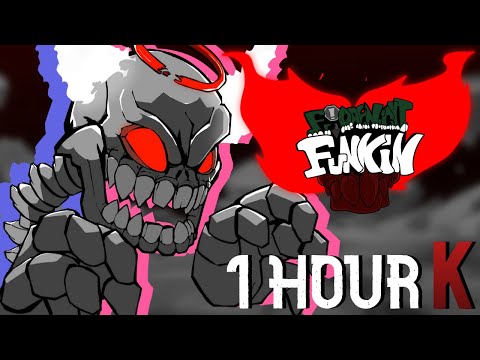 Reality Bender - Friday Night Funkin' [FULL SONG] (1 HOUR)