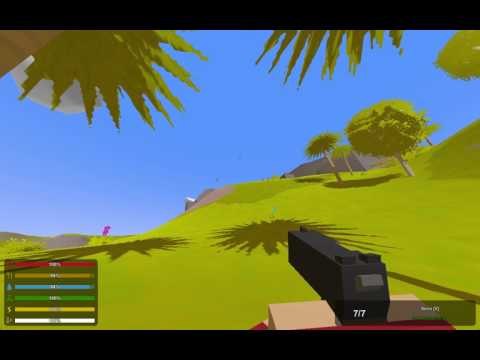 Steam Community :: Video :: unturned cheat tutorial