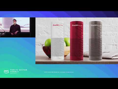 Using Voice Technology to Enhance the Student Experience