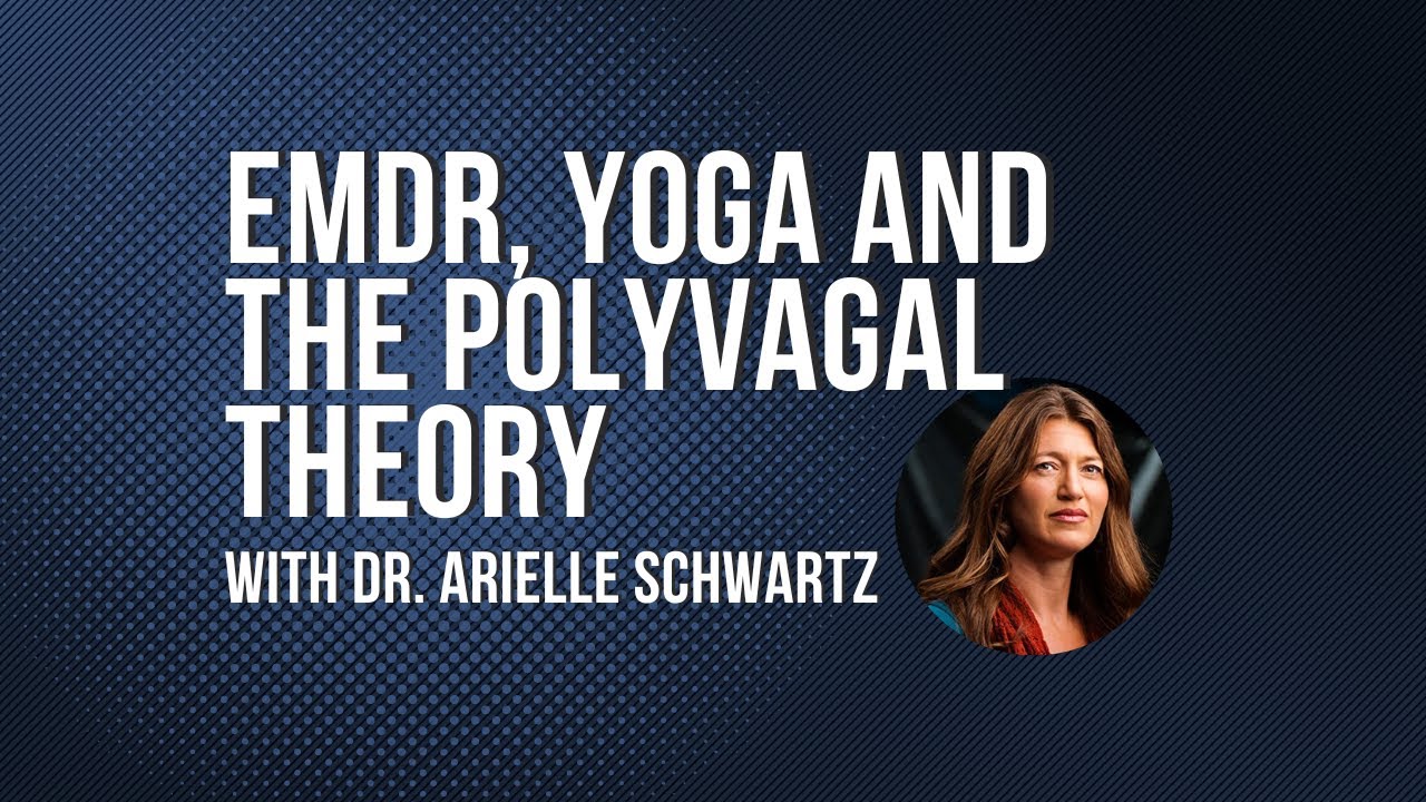 Polyvagal Theory Explained – How Yoga Helps