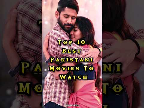 Top 10 Best Pakistani Movies π¬ to Watch #top10 #movies #pakistan