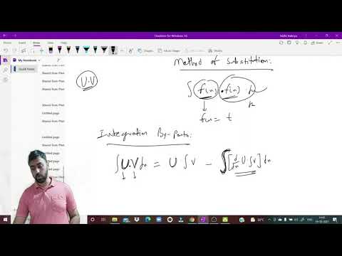 Foundation Integration - 3 Video Lecture - CA Foundation