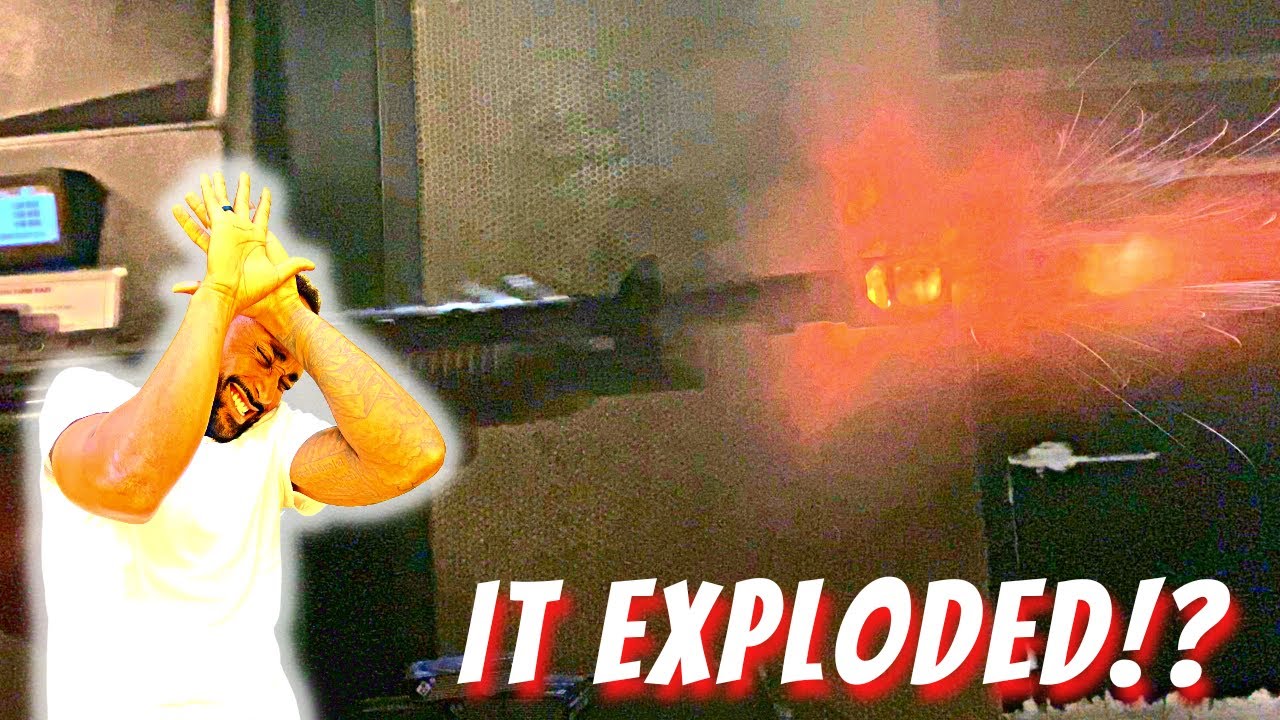 EBAY 12 GAUGE MUZZLE BRAKE Review......(WARNING SKETCHY)
