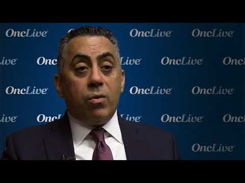 Dr. Bekaii-Saab on the Use of Regorafenib in Patients With mCRC