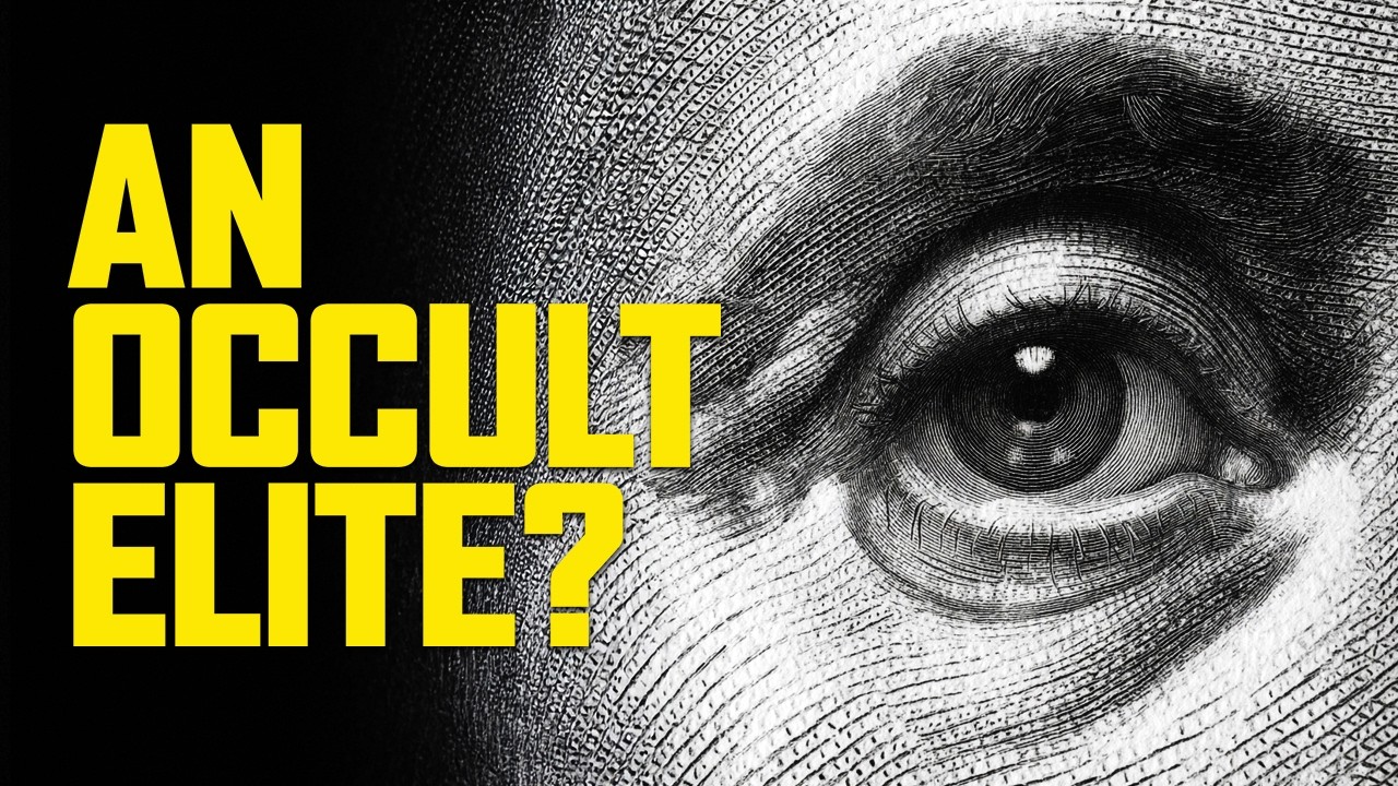 The secret rituals that run our world