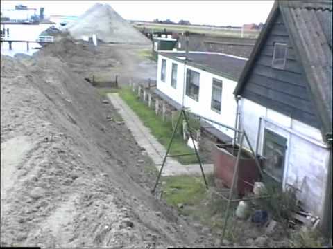 Oude haven Wemeldinge