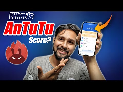 എന്താണ് AnTuTu Score ? 🤔 Smartphone ഉള്ളവർ അറിഞ്ഞിരിക്കുക!