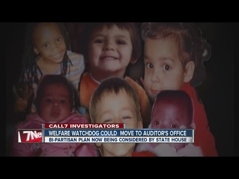 Showdown coming over child welfare ombudsman
