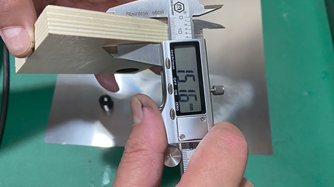 How Thick Can ATOMSTACK A40 Pro Laser Machine Cut in One-Pass?